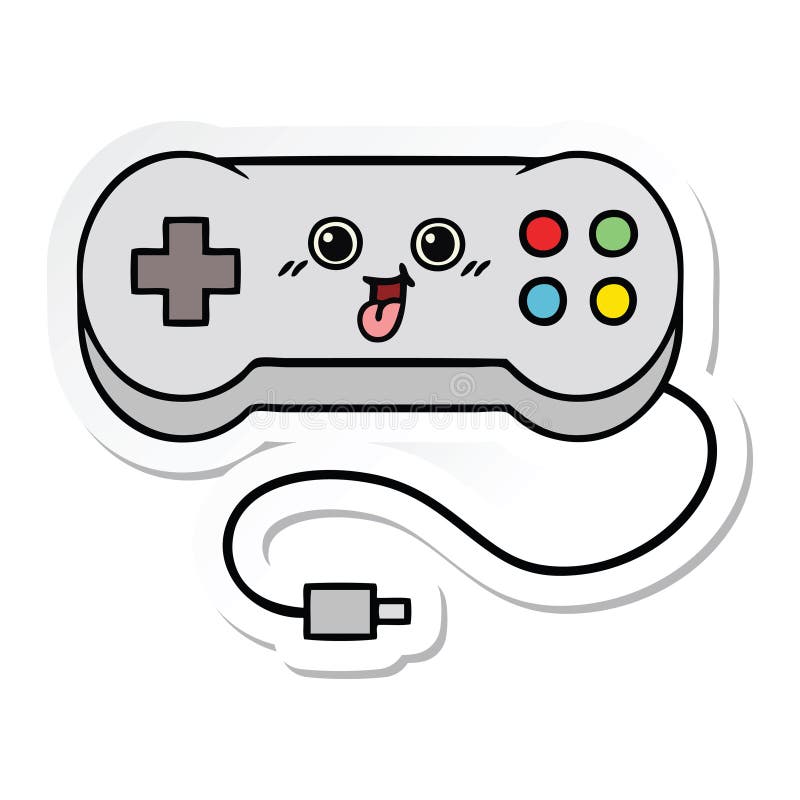 Cartoon Controller Stock Illustrations – 16,361 Cartoon Controller ...