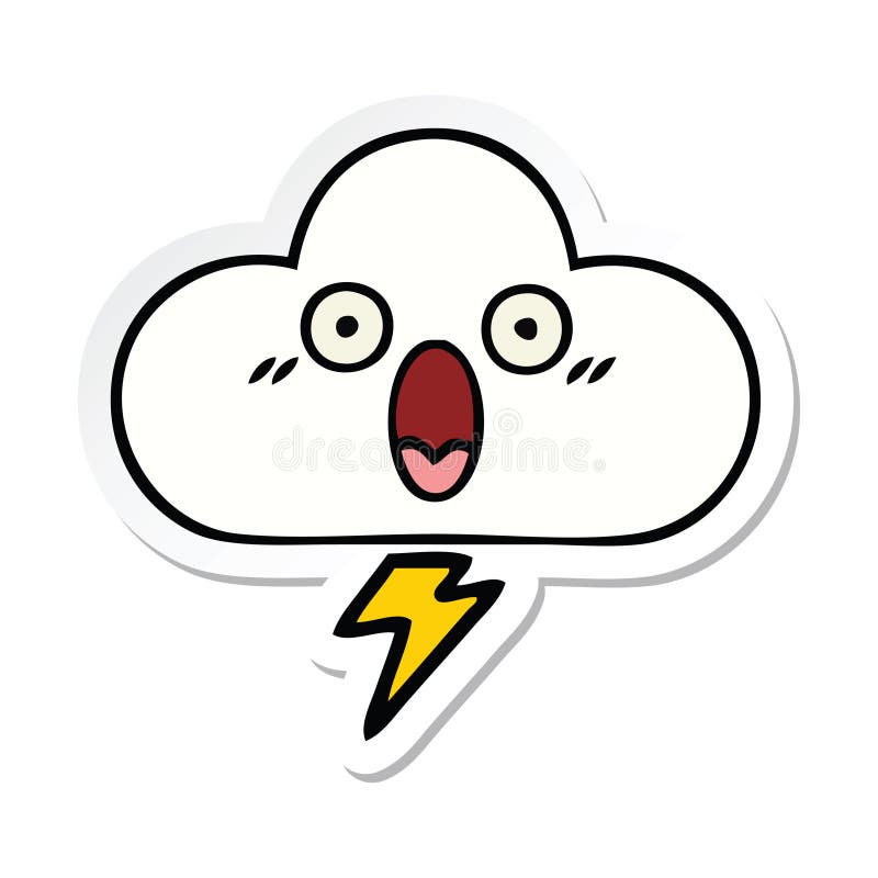Thunder Decal Stock Illustrations – 277 Thunder Decal Stock ...