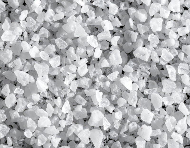 Macro Texture of Frosted Glass Covered Still Life Composition Stock ...