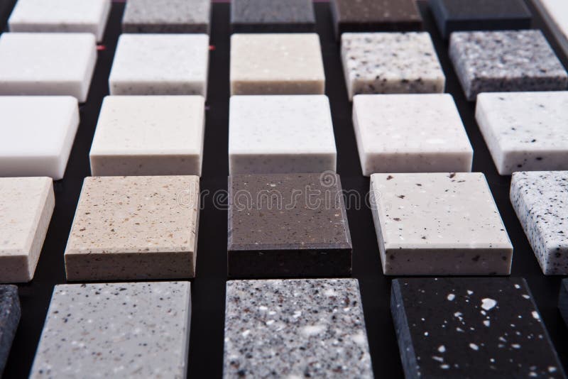 Creative Stone Ceramic Art Wall Combined Tiles for Interior Design ...