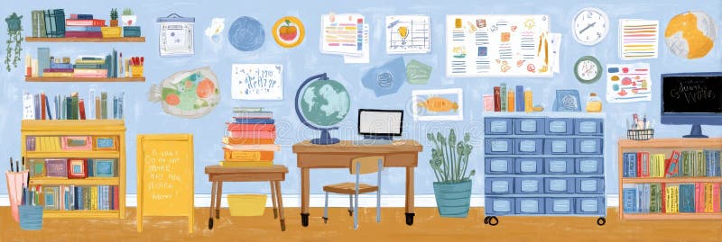 Classroom Organization Hacks for Teachers To Enhance Learning Environments Effectively and ...