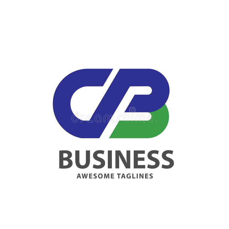 Letter Cb Logo Stock Illustrations – 1,896 Letter Cb Logo Stock ...