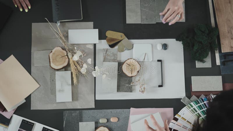 Creative Studio Solutions for Interior Design. Designers, Men and Women ...