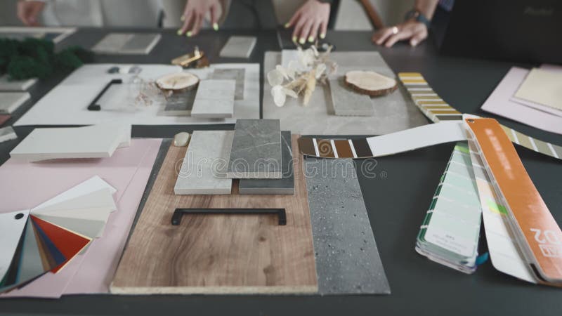 Creative Studio Solutions for Interior Design. Designers, Men and Women ...