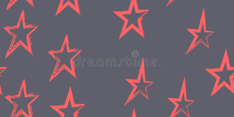 Creative Stylish Background. Brush Stock Vector - Illustration of ...