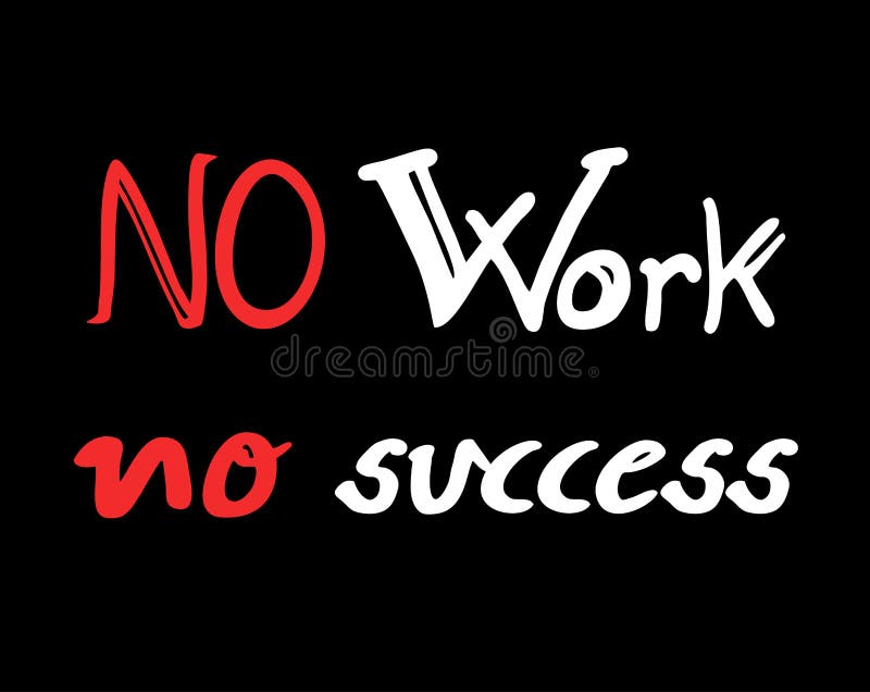 Creative success message stock vector. Illustration of creative - 115901175