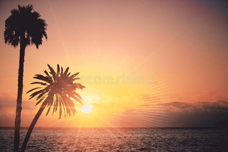 Creative sunset backdrop stock photo. Image of fantastic - 123641864