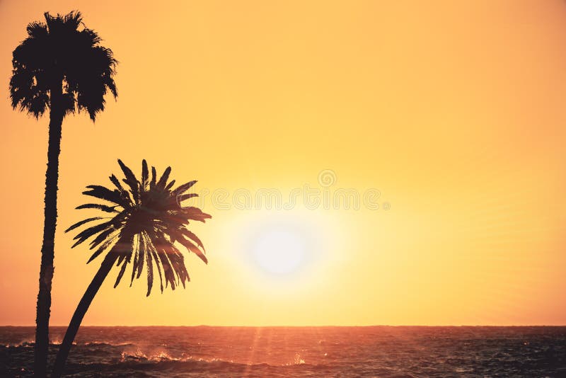 Creative sunset wallpaper stock photo. Image of relaxation - 123641862