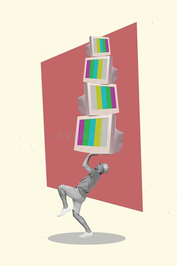 Antenna Collage Stock Illustrations – 827 Antenna Collage Stock ...