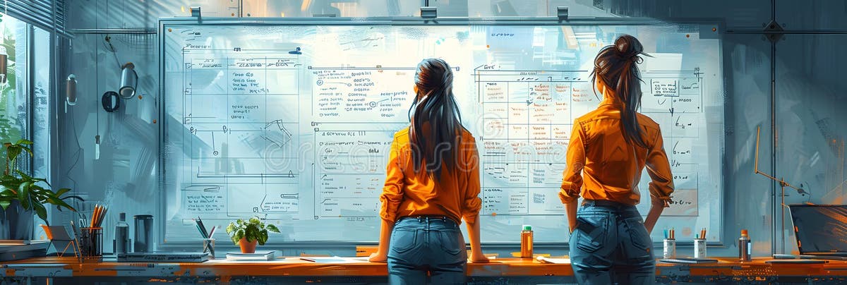 Synergy Chart Stock Illustrations – 373 Synergy Chart Stock ...