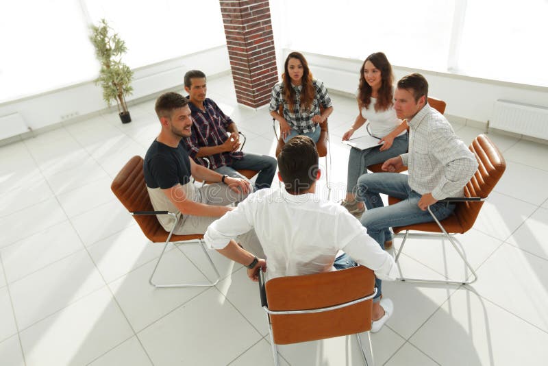 Creative Team is Conducting the Workshop Stock Photo - Image of ... Creative Team is Conducting the Workshop Stock Photo - Image of ...
