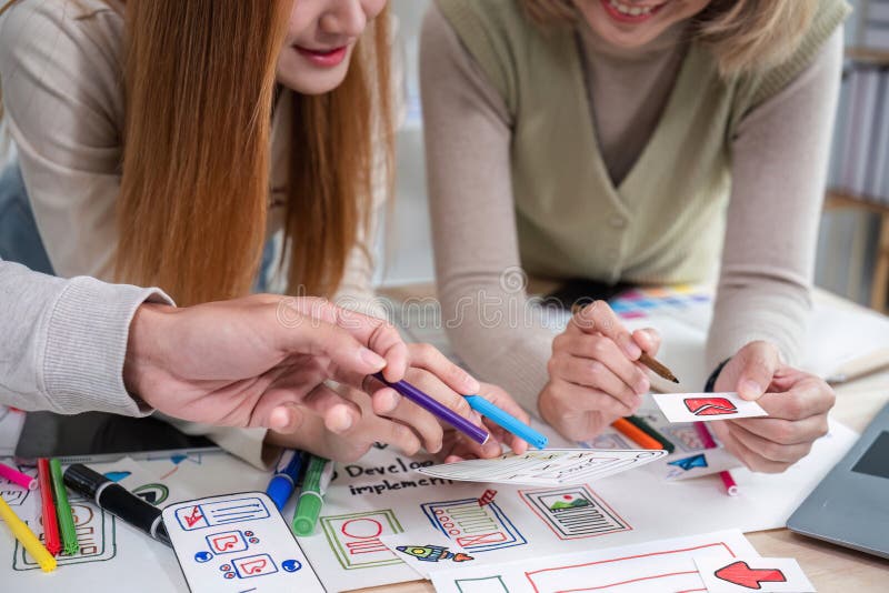 Creative Team of Designers in Application Design and Ux/ui Usability ... Creative Team of Designers in Application Design and Ux/ui Usability ...