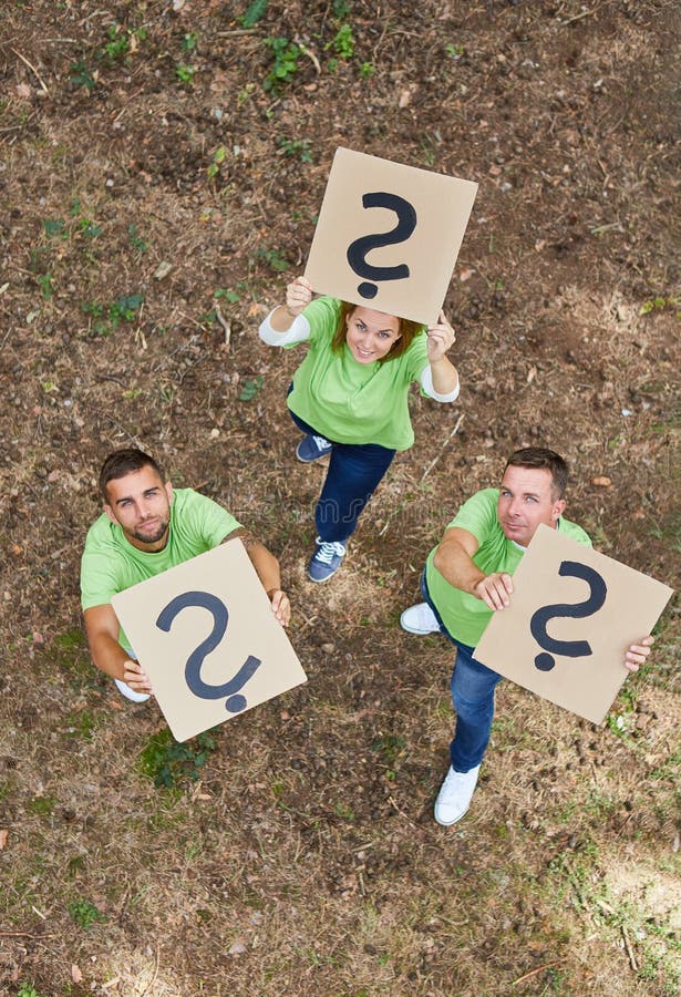 Men Holds Question Symbol Stock Photos - Free & Royalty-Free Stock ...