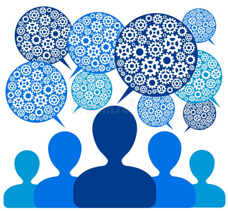 Getting results stock illustration. Illustration of accomplish - 45994561