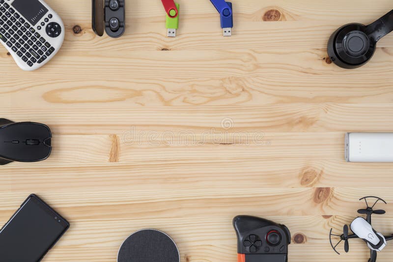 Gadgets Stock Images - Download 38,142 Royalty Free Photos