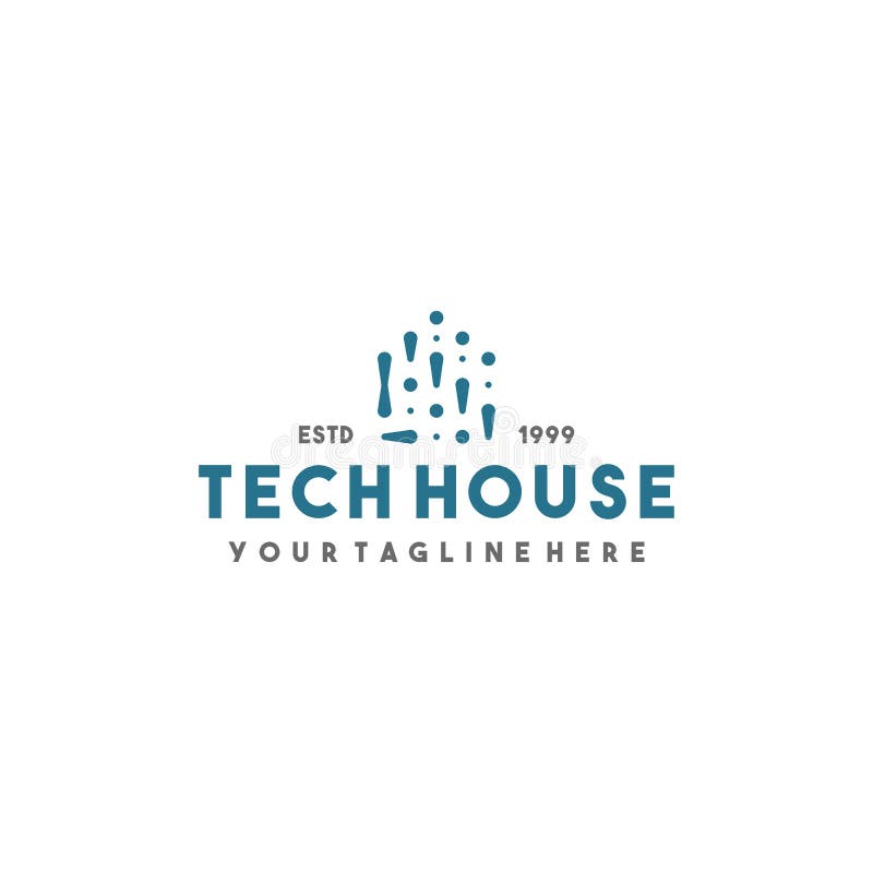Tech House Stock Illustrations – 27,481 Tech House Stock Illustrations ...