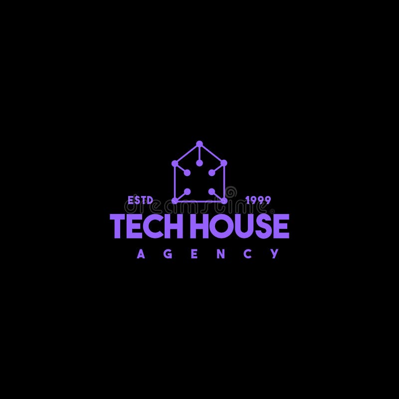 Tech House Stock Illustrations – 27,481 Tech House Stock Illustrations ...