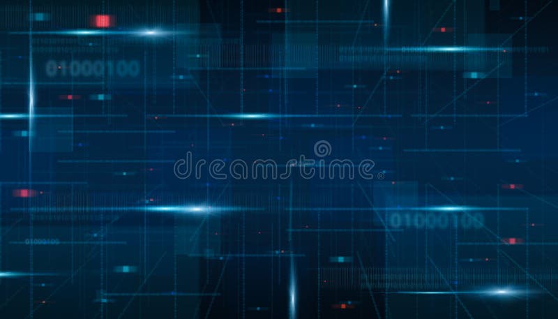 Fading Binary Background stock illustration. Illustration of program ... Fading Binary Background stock illustration. Illustration of program ...