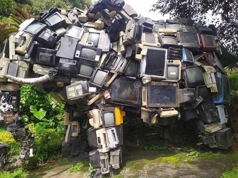 Creative Technology in Life in the World of Entertainment Editorial ...