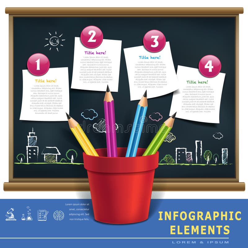 Pencil Flow Chart Stock Illustrations – 359 Pencil Flow Chart Stock ...
