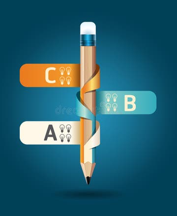 Website Banner Pencil Stock Illustrations – 5,708 Website Banner Pencil ...