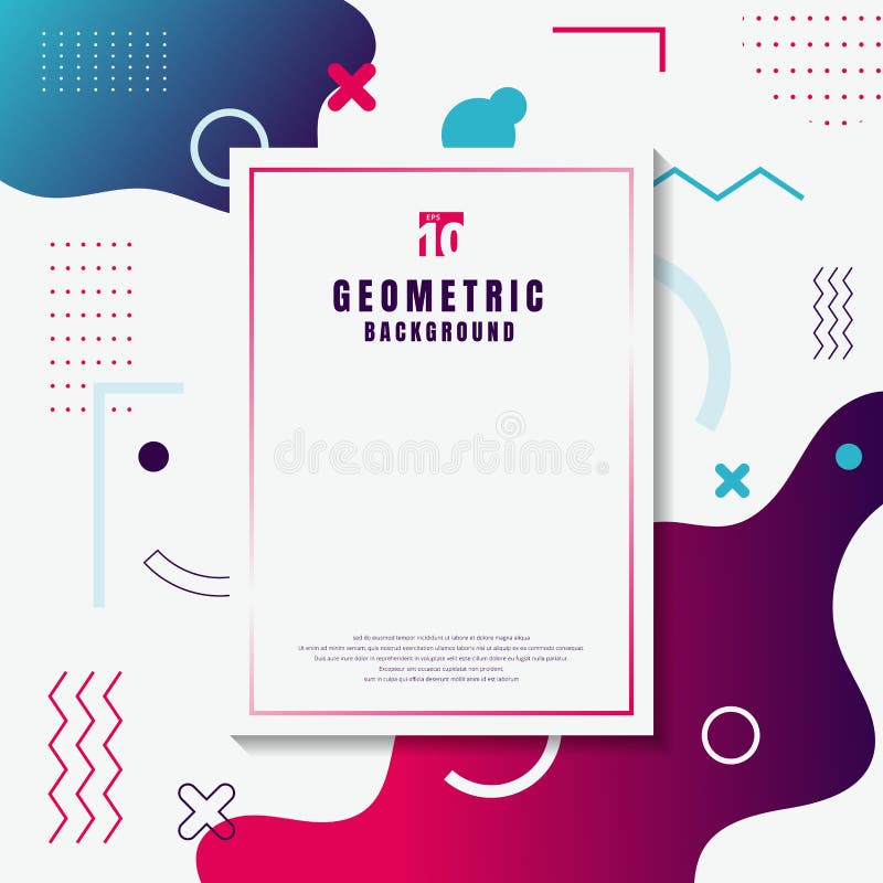 12+ Geometric border rectangle Free Stock Photos - StockFreeImages
