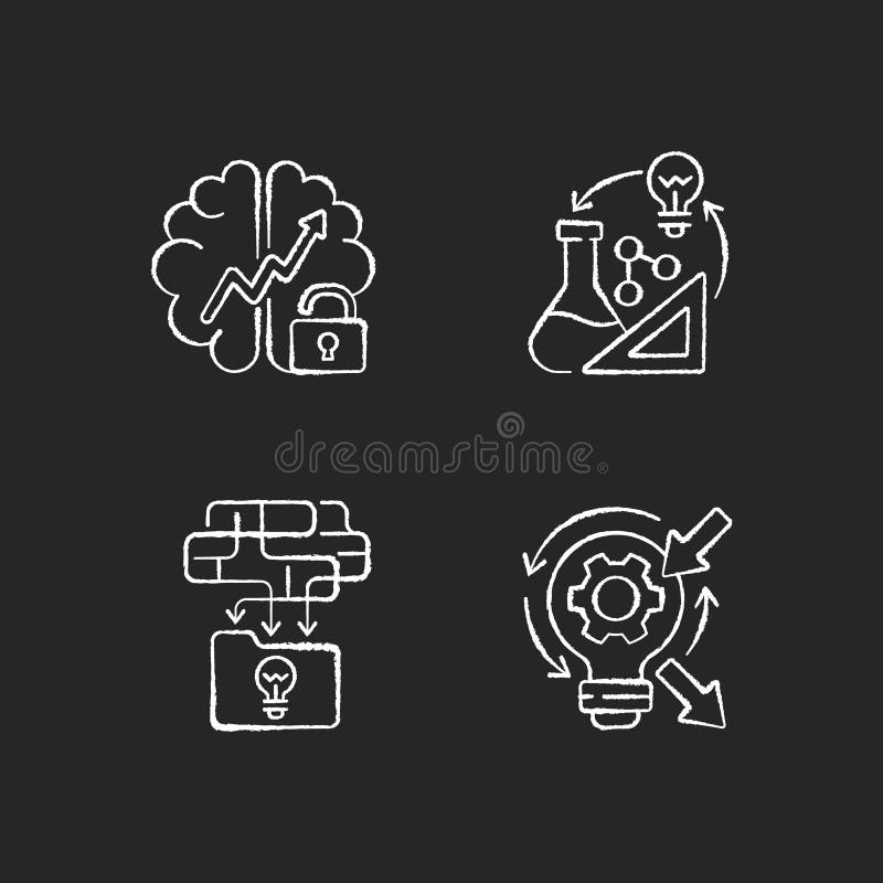 Reflection Skills Stock Illustrations – 342 Reflection Skills Stock ...