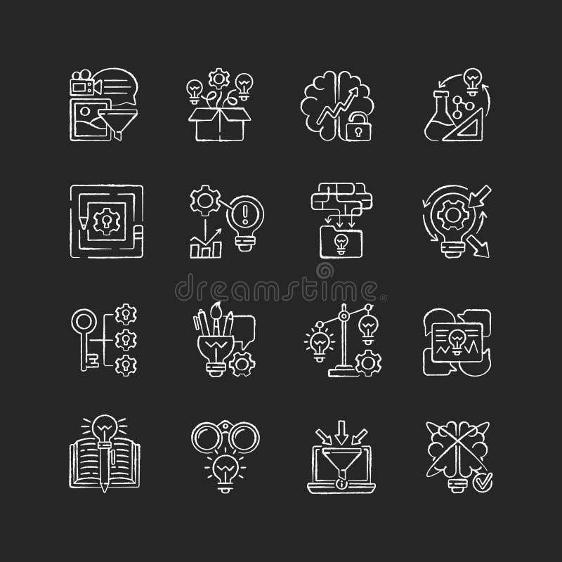 Black White Prioritization Stock Illustrations – 54 Black White ...