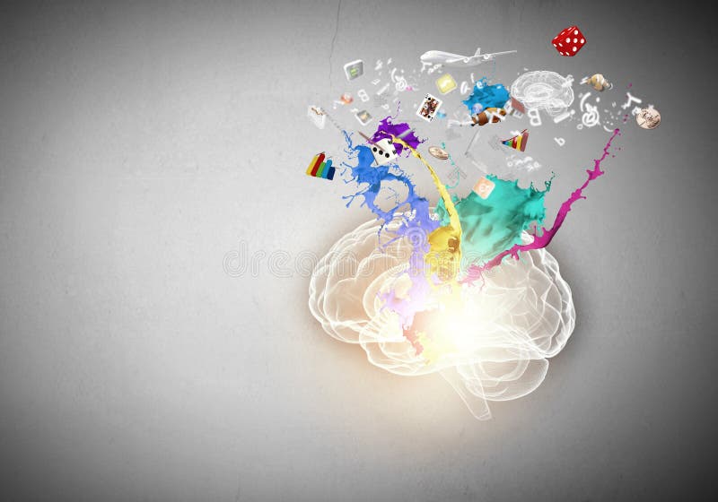 Creative Thinking Wallpapers