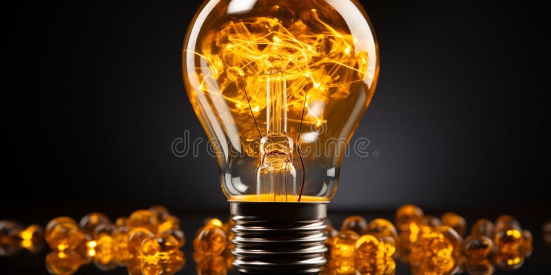 Creative Thinking Idea for Problem Solving and Innovation Concept Stock ...