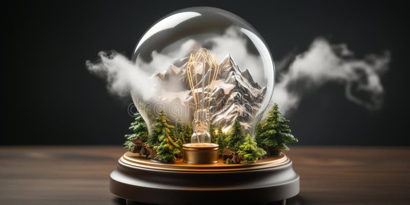 Creative Thinking Idea for Problem Solving and Innovation Concept Stock ...