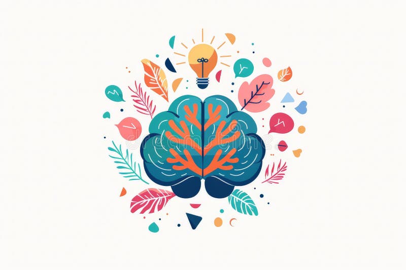 Creative Thinking Ideas and Innovation Concept with Lightbulb and ...