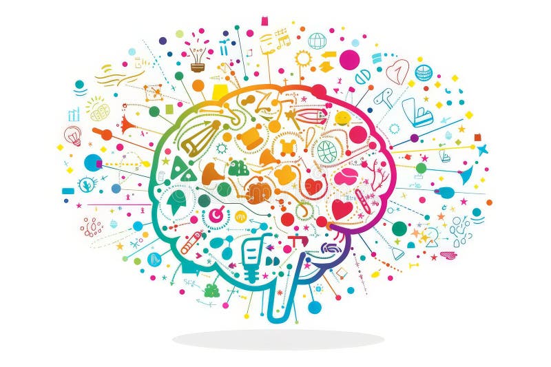 Creative Thinking Ideas and Innovation Concept with Lightbulb and ...