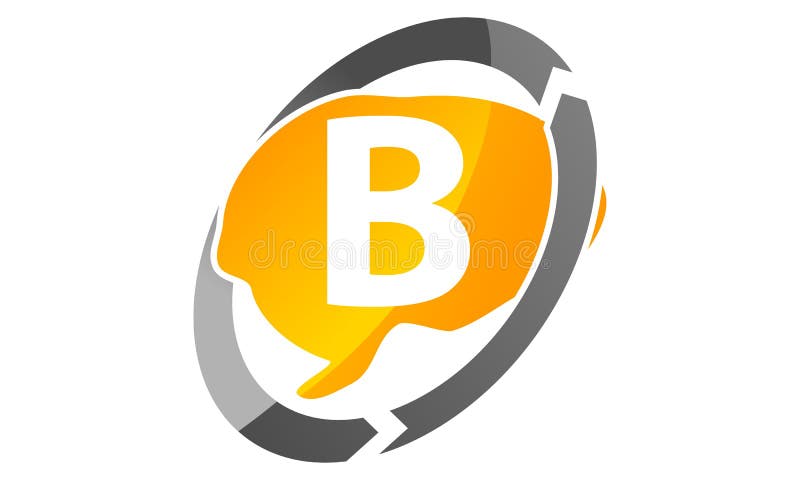 Letter B Brain Stock Illustrations – 81 Letter B Brain Stock ...