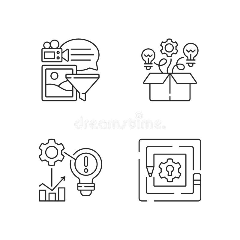 Critical Reflection Stock Illustrations – 73 Critical Reflection Stock ...