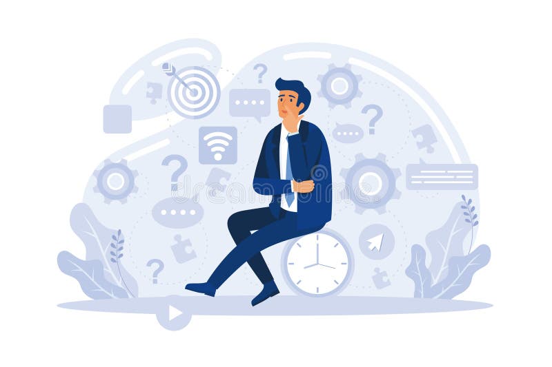 Creative Thinking. People with Different Mental Mindset Types or Model ... Creative Thinking. People with Different Mental Mindset Types or Model ...