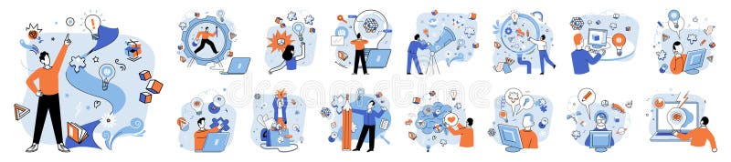 Creative Thinking. in Realm Creative Thinking, Learning is Endless ...