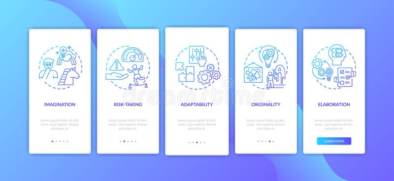 Thinking skills stock illustration. Illustration of choices - 83373832