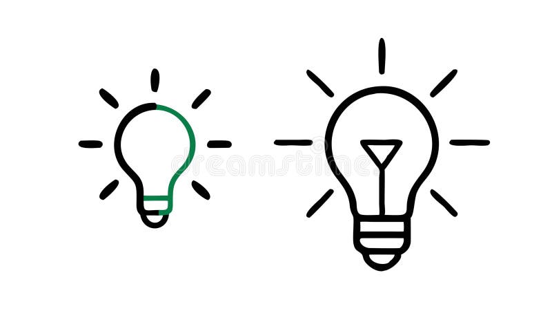 Creative Thinking: Two Lightbulb Ideas for Innovation Problem Solving ...