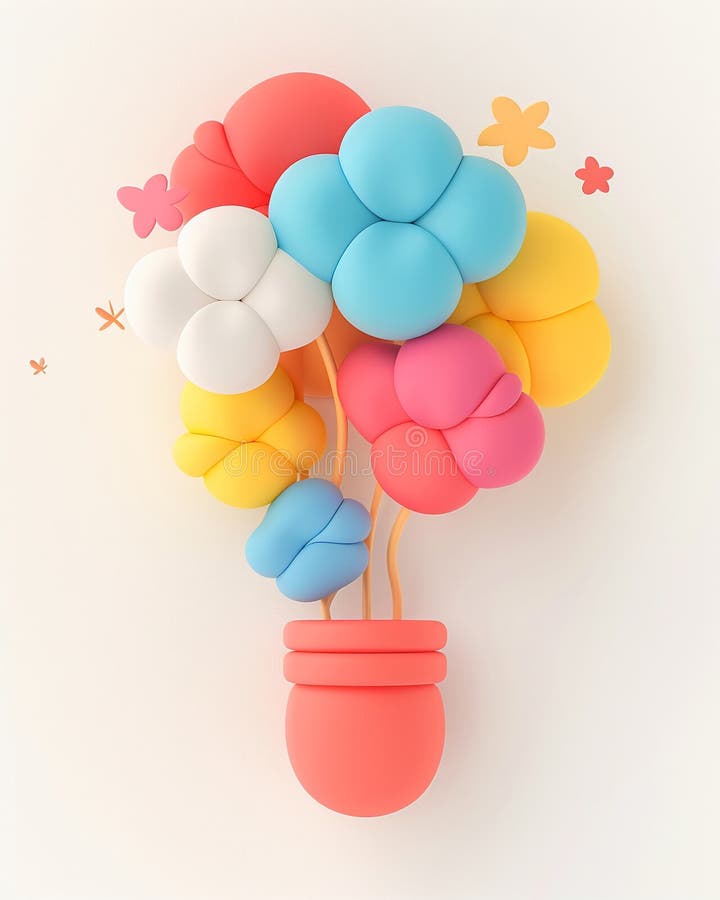 A Creative Thinking Workshop Designed To Boost Brain Power, with ...