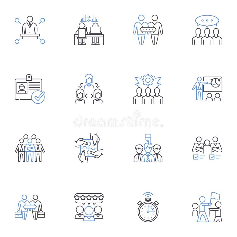 Design Thinking Workshop Stock Illustrations – 803 Design Thinking ...