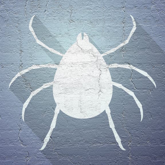Creative tick draw stock image. Image of small, sign - 96478303