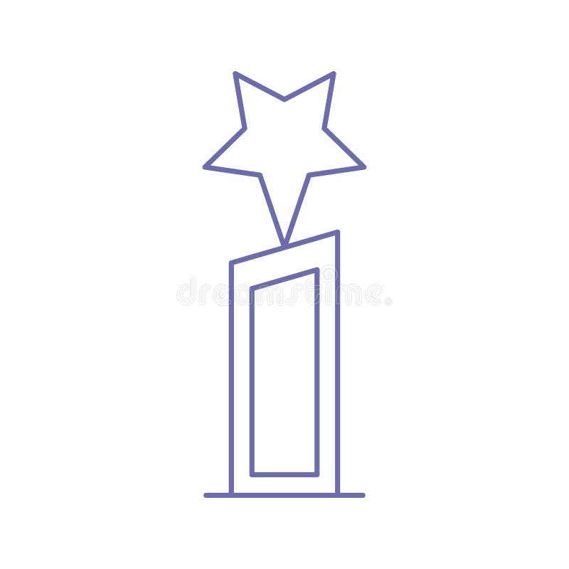 Topper Award Stock Illustrations – 85 Topper Award Stock Illustrations ...