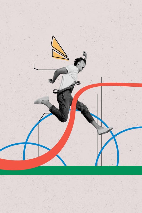 Creative Trend Collage of Running Man Finish Training Exercise ...