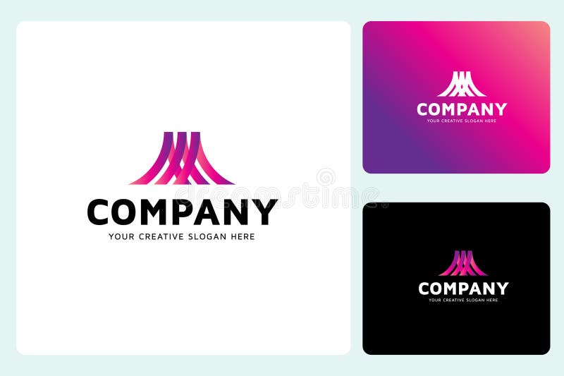 Symbolic logo type stock vector. Illustration of global - 112893124