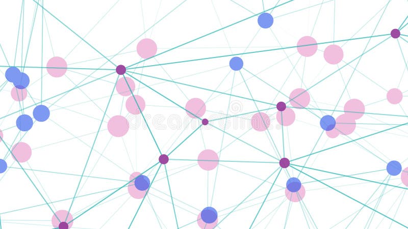 Creative Triangles Pattern, Many Transparent Abstract Shapes Design Stock Vector - Illustration ...