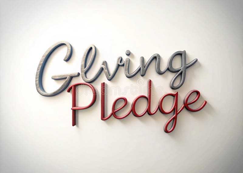 Pledge Phrase Stock Illustrations – 90 Pledge Phrase Stock ...