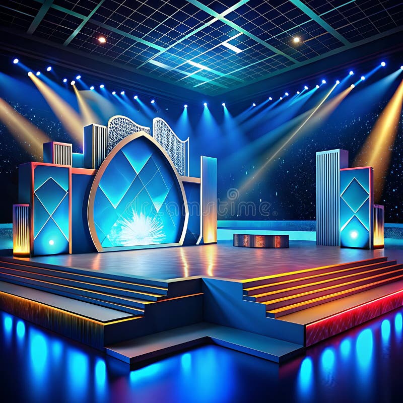 Captivate Event Stock Illustrations – 654 Captivate Event Stock ...