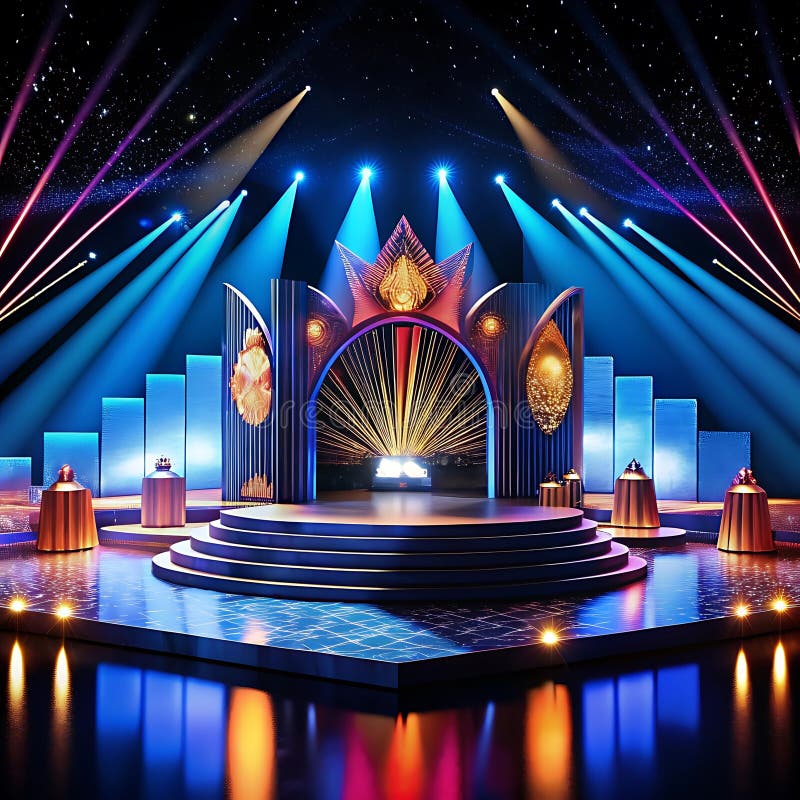 Captivate Event Stock Illustrations – 654 Captivate Event Stock ...