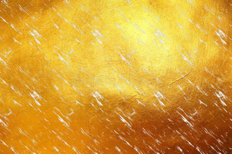 Creative Unique Modern Digital Shinning Golden Abstract Texture Pattern ...